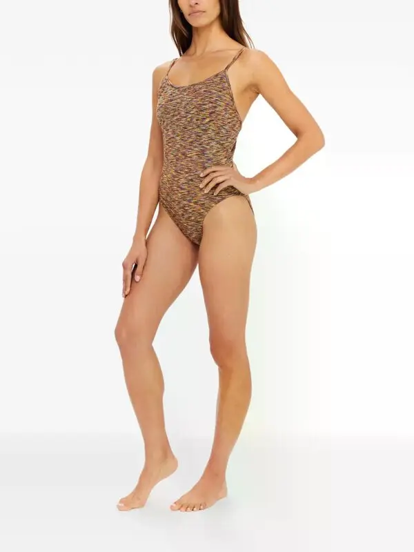 The Upside Seamless Flow Bodysuit