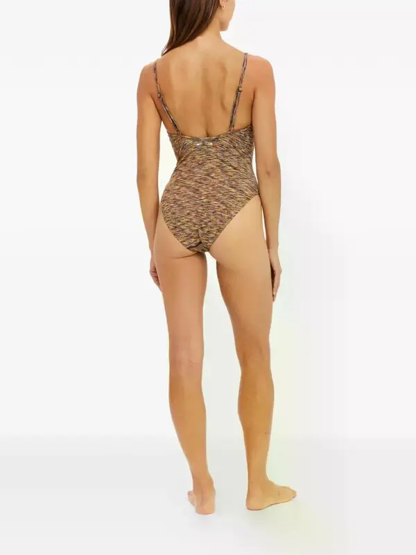 The Upside Seamless Flow Bodysuit