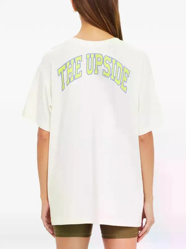 The Upside Isadora Sammi T-shirt