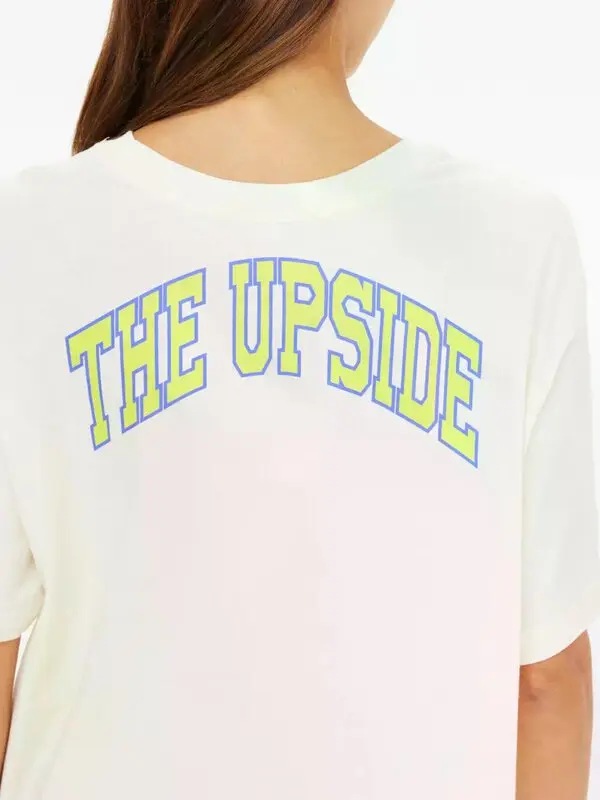 The Upside Isadora Sammi T-shirt