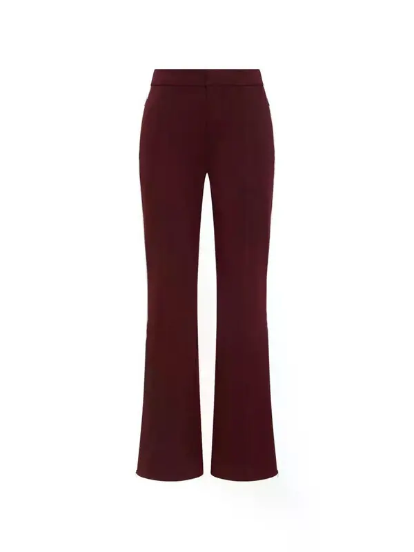 The Upside Mendoza Jackie Flared Trousers