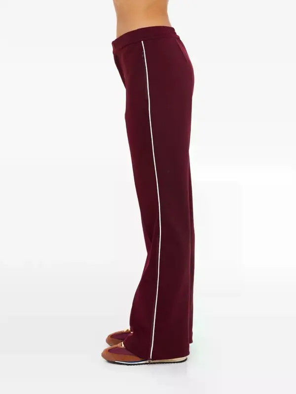 The Upside Mendoza Jackie Flared Trousers