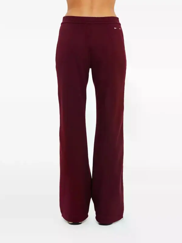 The Upside Mendoza Jackie Flared Trousers