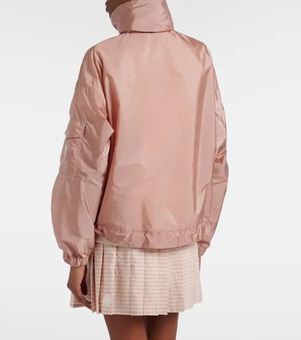 Moncler Marmacy Jacket - Pink