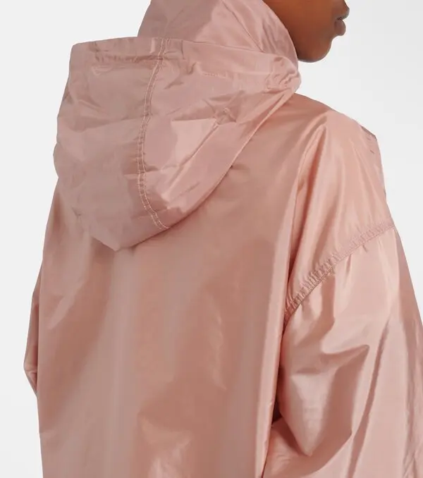 Moncler Marmacy Jacket - Pink