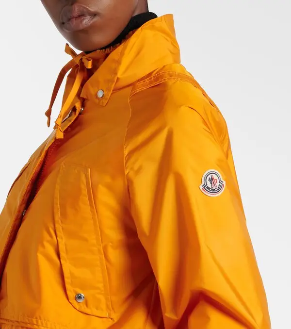 Moncler Reghena Technical Jacket