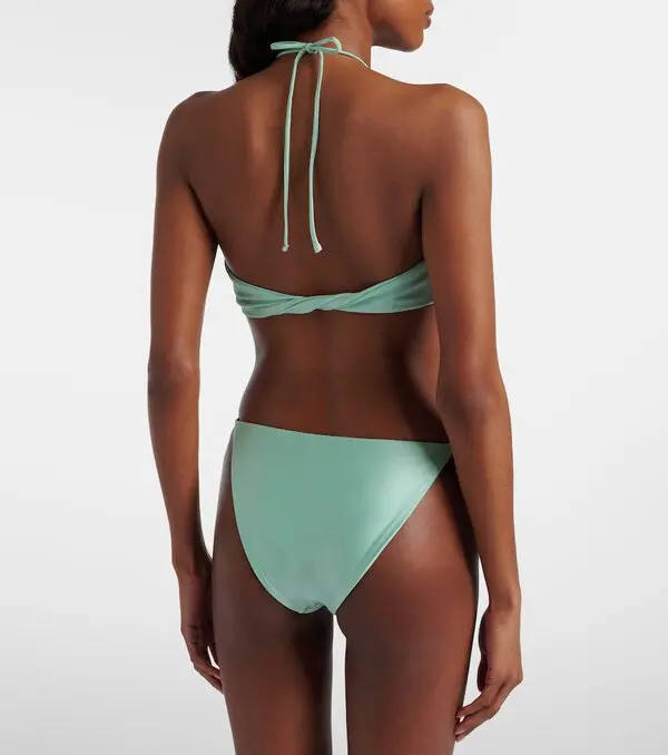 Jade Swim Livi Bikini Top