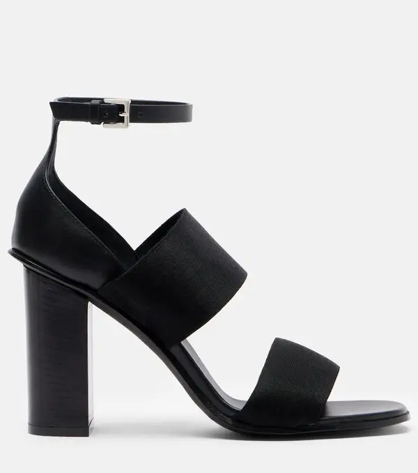 Max Mara Ode Sandals
