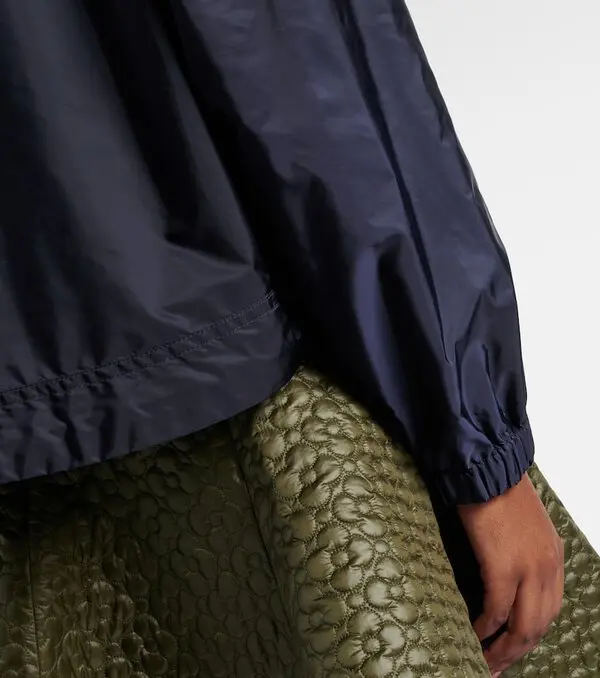 Moncler Marmacy Jacket - Blue