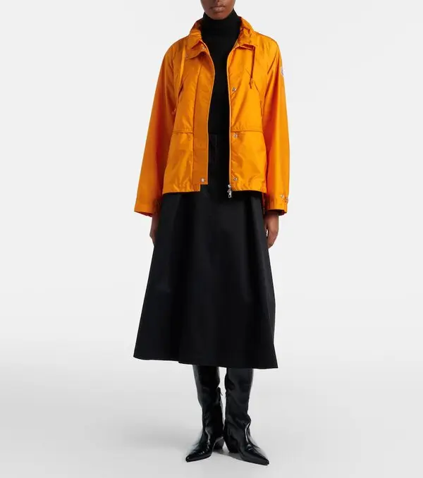 Moncler Reghena Technical Jacket