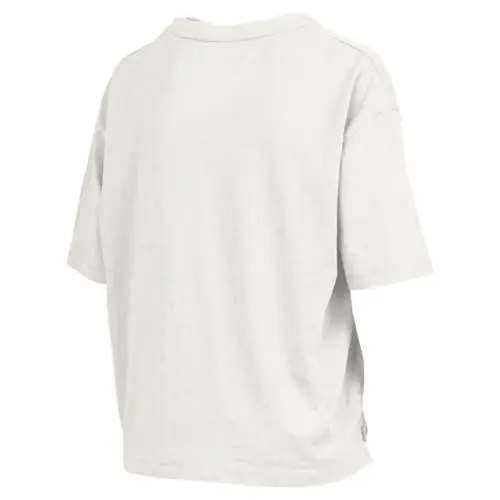 PRESSBOX Texas A&m Aggies Nelson T-shirt - White