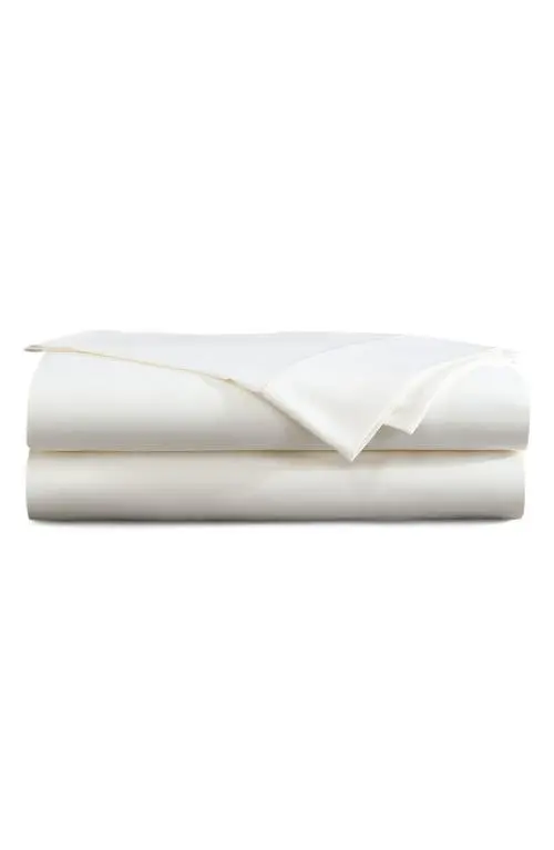 SUNDAY CITIZEN Premium Fitted Sheet - Off White