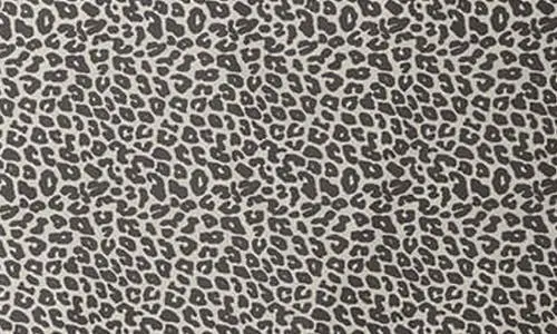SUNDAY CITIZEN Set Of 2 Silky Pillow Shams - Leopard Print