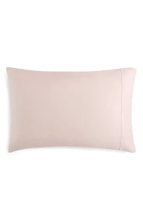 SUNDAY CITIZEN Set Of 2 Pillowcases - Blush