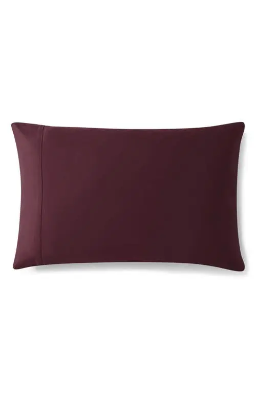 SUNDAY CITIZEN Set Of 2 Pillowcases - Fig