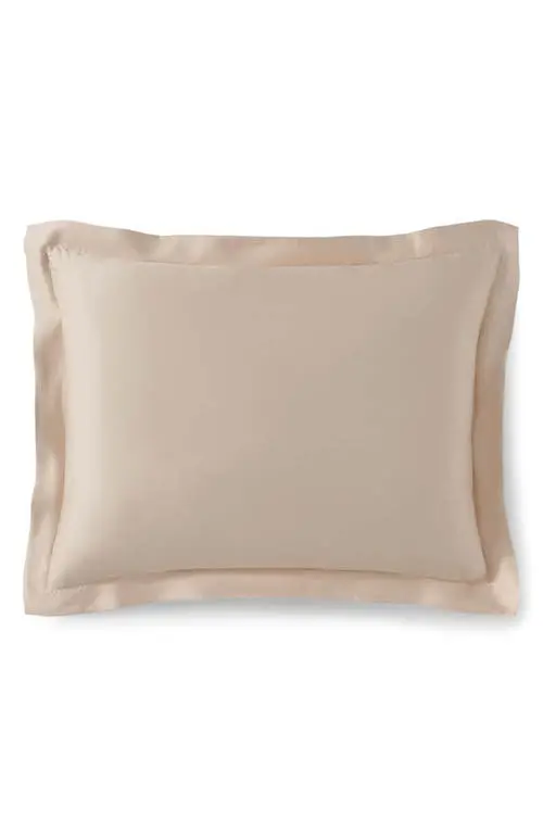 SUNDAY CITIZEN Set Of 2 Pillow Shams - Blush