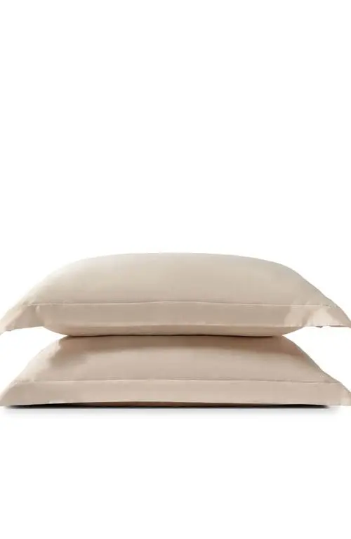 SUNDAY CITIZEN Set Of 2 Pillow Shams