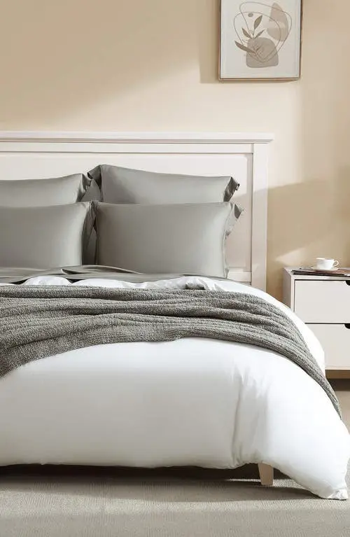 SUNDAY CITIZEN Set Of 2 Pillow Shams