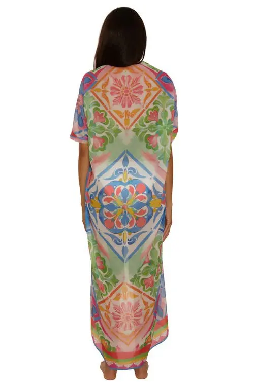 BECCA By Rebecca Virtue Mijas Cover-up Sarong