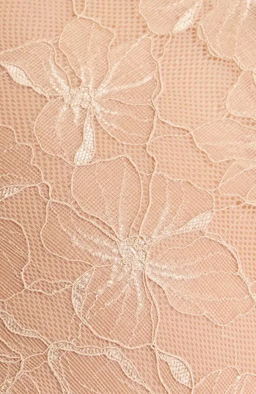 Honeydew Intimates Jessa Lace Bikini - Tan