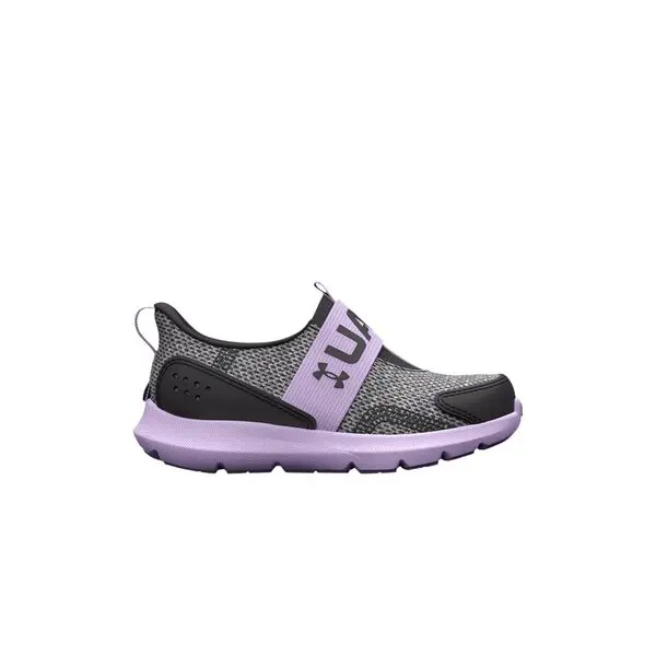 Under Armour Surge 3 Slip Td - Grey