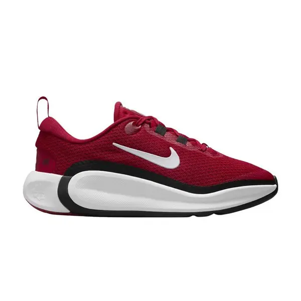 Nike Infinity Flow Gs Sneakers - Red
