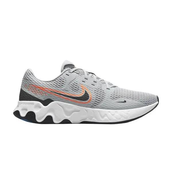 Nike Renew Ride 2 Sneakers - Grey