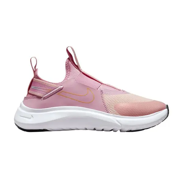Nike Flex Plus Se Gs - Pink