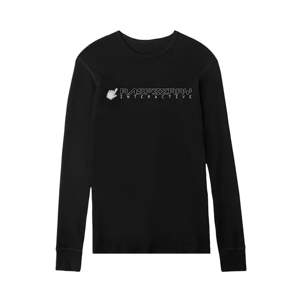 GV GALLERY Interactive Long-sleeve Tee