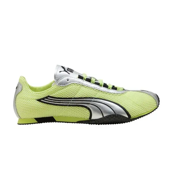 PUMA H-street Og 'apple Spritz' Sneakers - Green