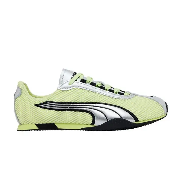 PUMA H-street Og 'apple Spritz' Sneakers - Green
