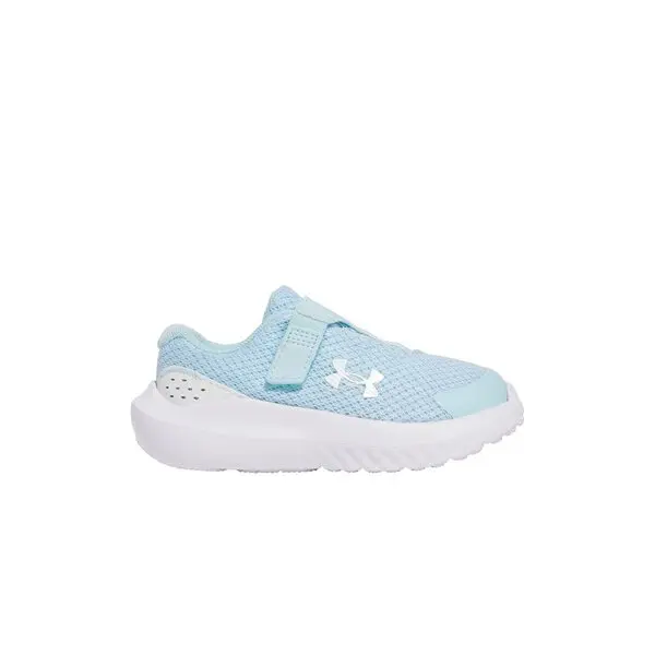 Under Armour Surge 4 Ac Td Sneakers - Blue