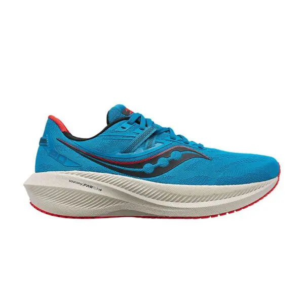 Saucony Triumph 20 Wide