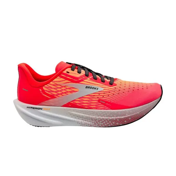 Brooks Hyperion Max Sneakers - Orange