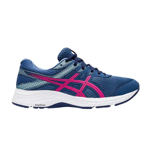 Asics Gel Contend 6 - Blue