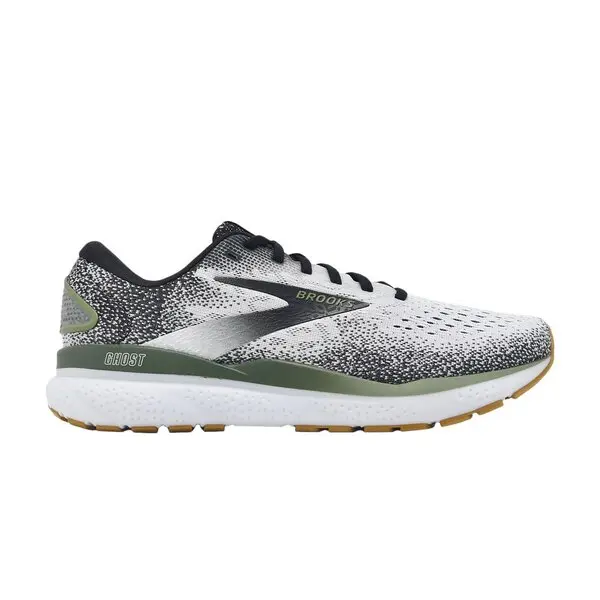 Brooks Ghost 16 Sneakers - White