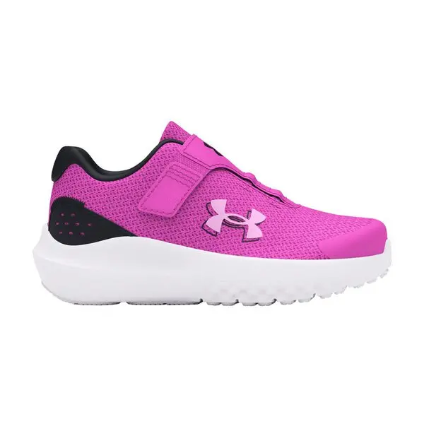 Under Armour Surge 4 Ac Td Sneakers - Purple