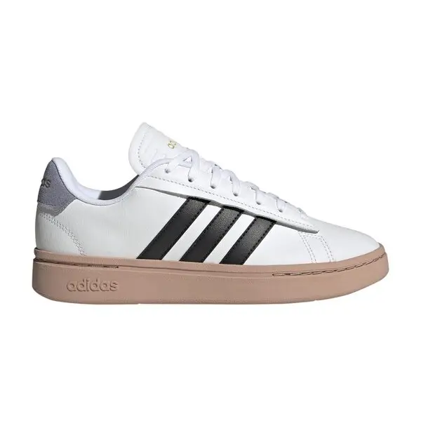 Adidas Grand Court Alpha - White