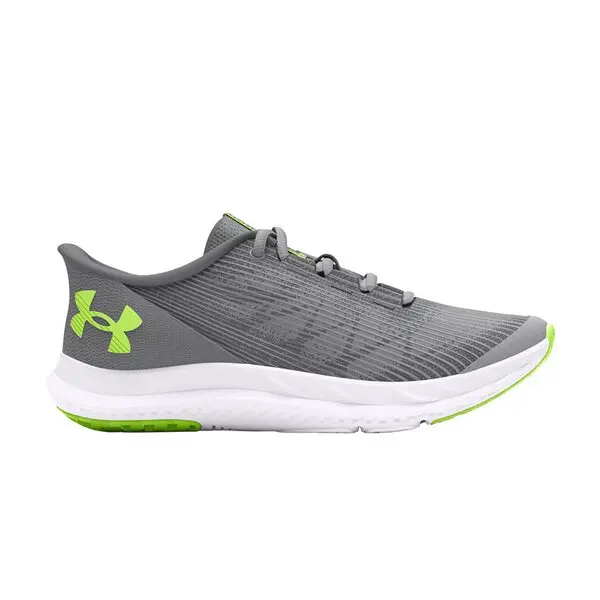 Under Armour Speed Swift Gs - Grey