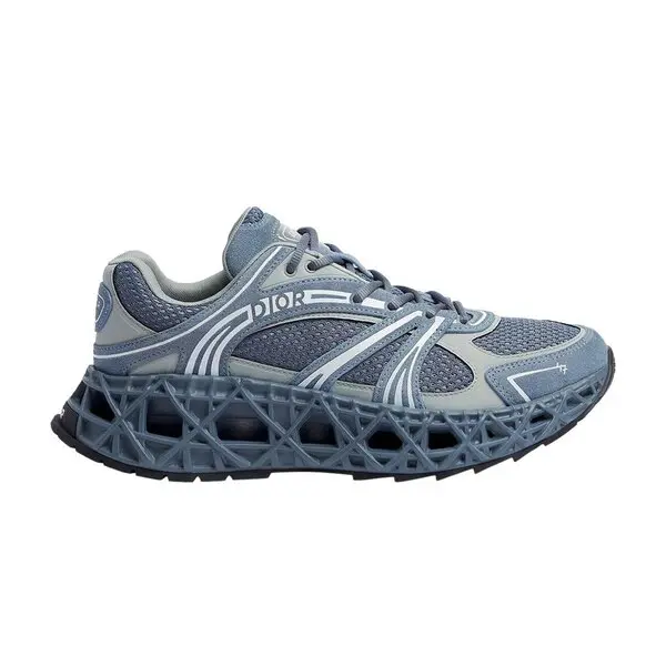 Dior B35 Nxxt Runner - Blue