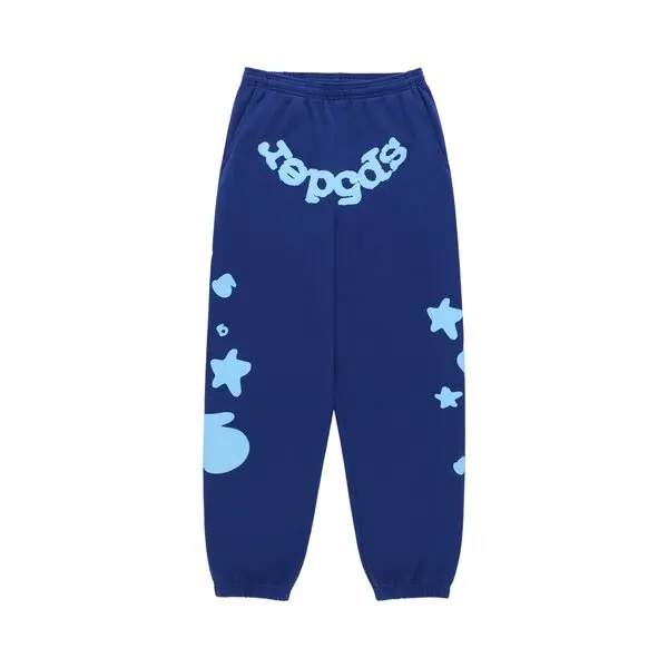 SP5DER Beluga Sweatpant