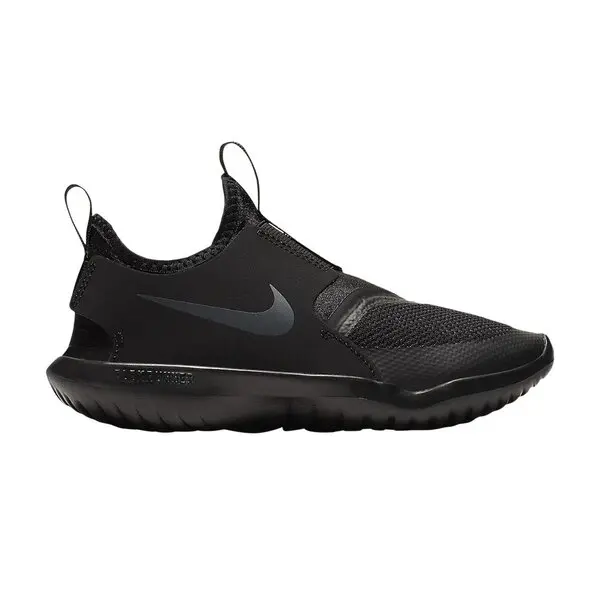Nike Flex Runner Ps - Black