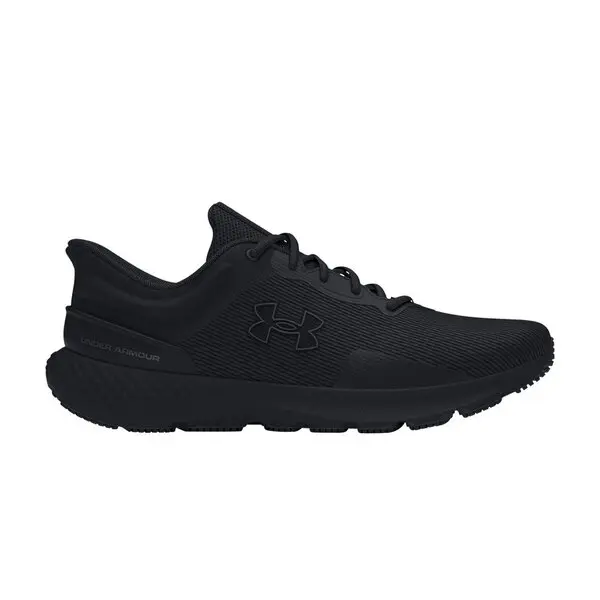 Under Armour Charged Escape 4 Sneakers - Black