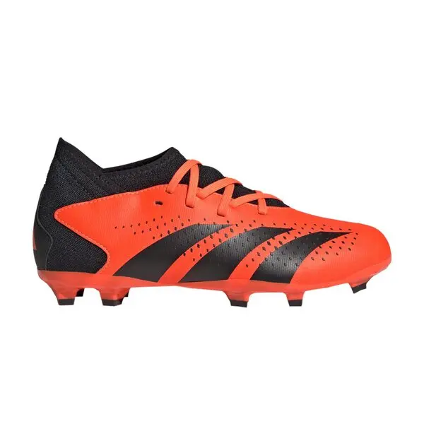Adidas Predator Accuracy.3 Fg J 'heatspawn Pack