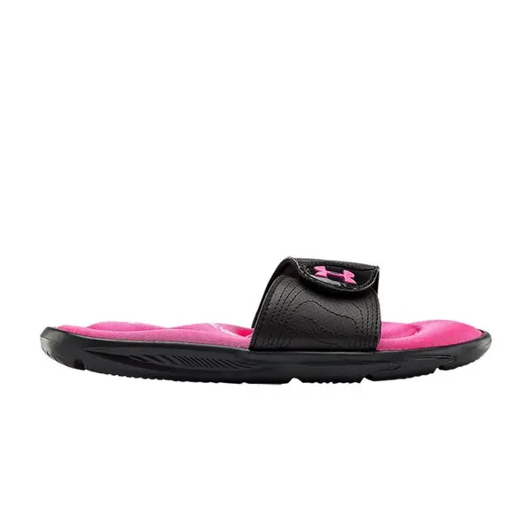 Under Armour Ignite 9 Slide Gs