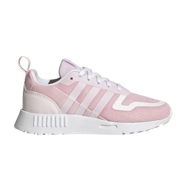 Adidas Multix J Sneakers - Pink