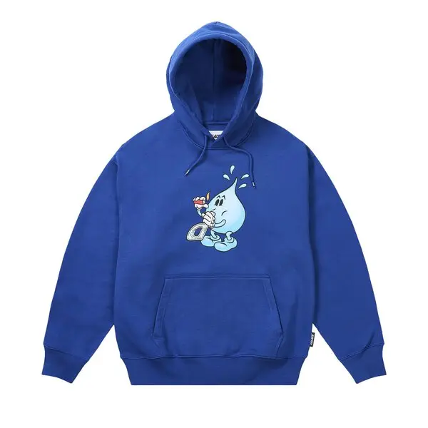 PALACE World Industries Hood