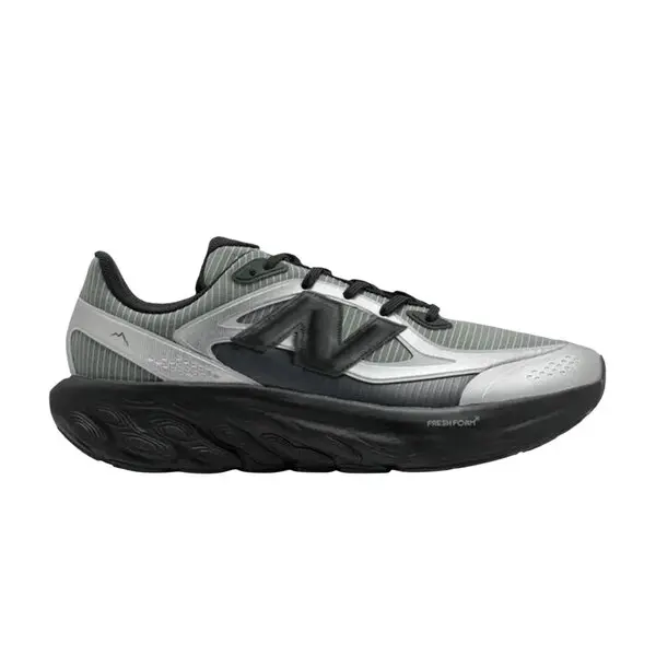 NEW BALANCE Fresh Foam Trainer - Black