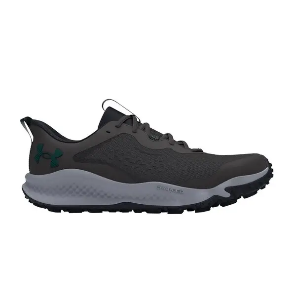 Under Armour Charged Maven Trek Low - Grey