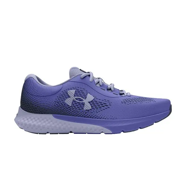 Under Armour Charged Rogue 4 Athletic Sneakers